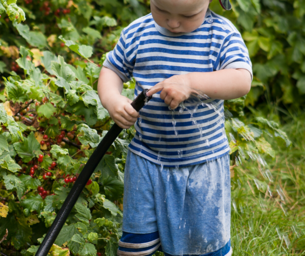 Green Can Cleaner – Cleaned – Sanitized – Deodorized